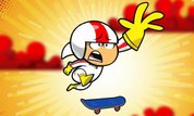 Kick Buttowski: Moto Rush | Disney--Games.com