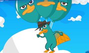 Phineas and Ferb: Cowabunga Candace | Disney--Games.com