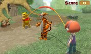 Winnie the Pooh: Pooh's Big Show | Disney--Games.com