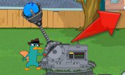 Phineas and Ferb: Gadget Golf | Disney--Games.com